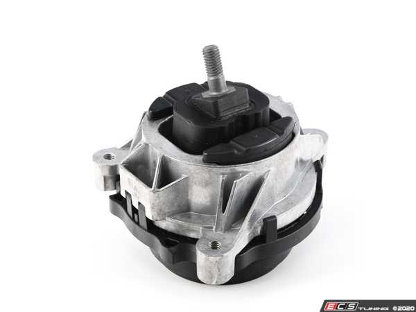 URO - 22116855456 - Engine Mount - Right