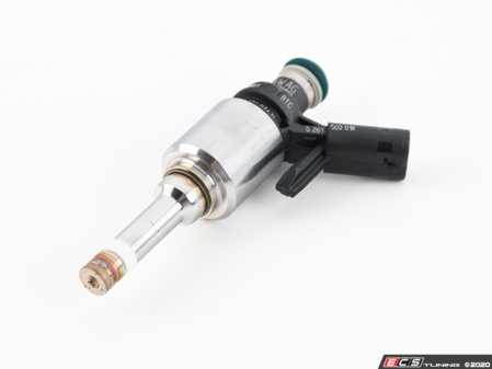 Genuine Volkswagen Audi - 07K906036N - Fuel Injector (07K 906 036 N)
