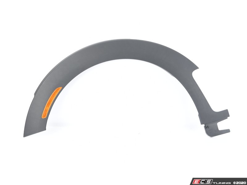 Genuine MINI - 51777373335 - Front Wheel Arch - Left (51-77-7-373-335)