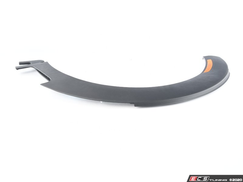 Genuine MINI - 51777373335 - Front Wheel Arch - Left (51-77-7-373-335)