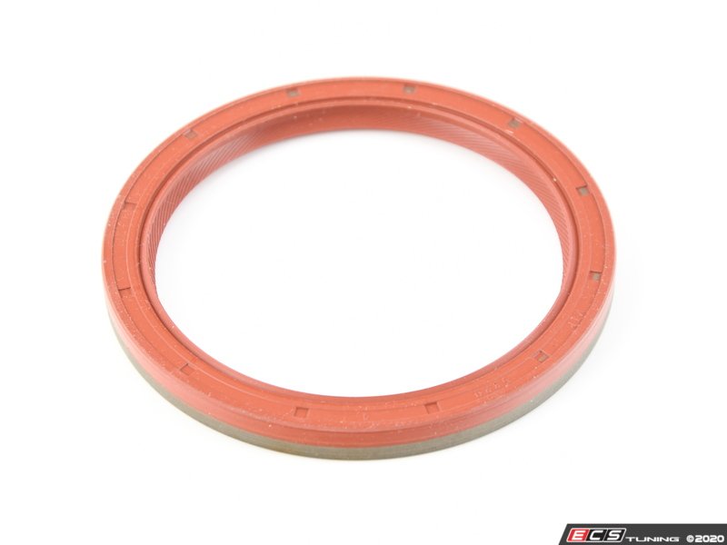 Mahle - 11111492244 - Crankshaft Seal - Rear Main Seal
