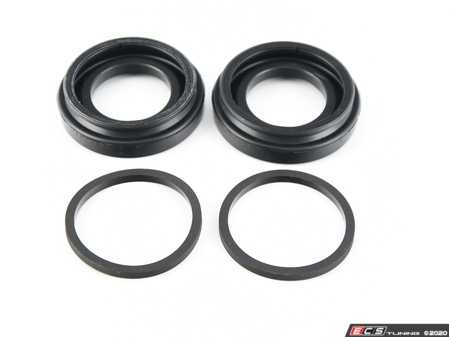Genuine Volkswagen Audi - 2G0698671 - SET SEALS (2G0 698 671)