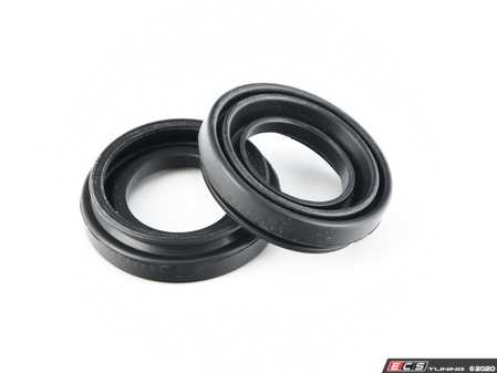 Genuine Volkswagen Audi - 2G0698671 - SET SEALS (2G0 698 671)