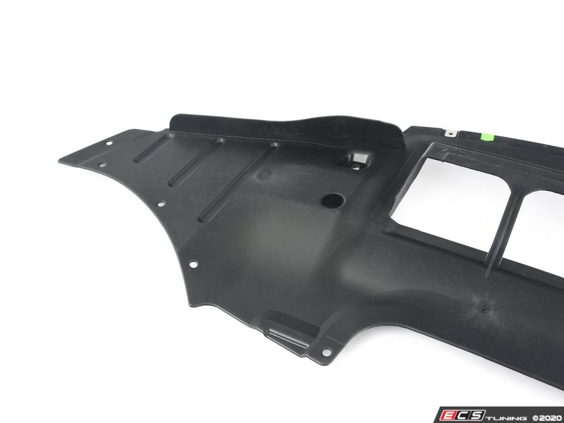 Genuine BMW - 51758079566 - Genuine BMW Underhood Shield (51-75-8-079-566)