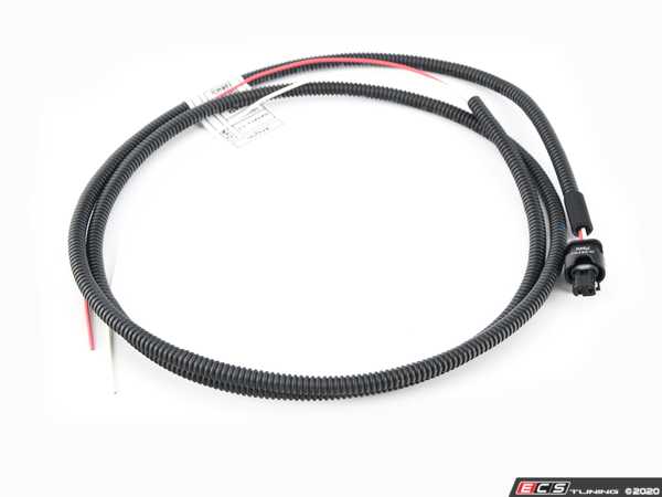 Genuine MINI - 12518626763 - ADAPTER FOR OIL PUMP SOLENOI (12-51-8-626-763)