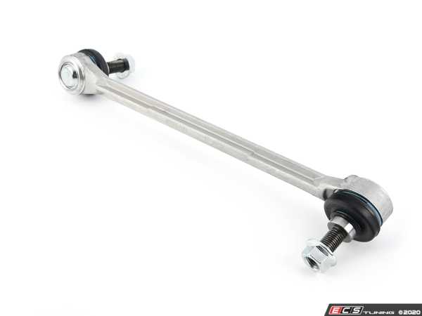 Lemforder - 2043201789 - Sway Bar End Link - Priced Each