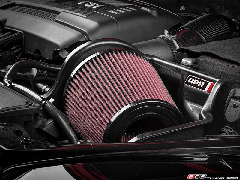 APR - CI100041 - APR Open PEX Intake System - 1.8T/2.0T Gen3