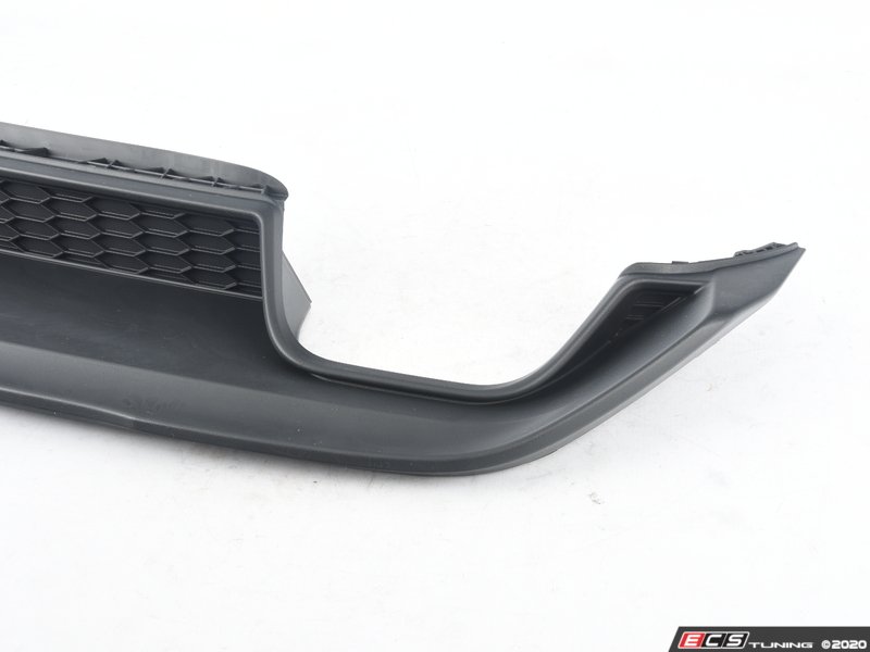Genuine European Volkswagen Audi - 5G9807568T9B9 - European GTD Rear ...