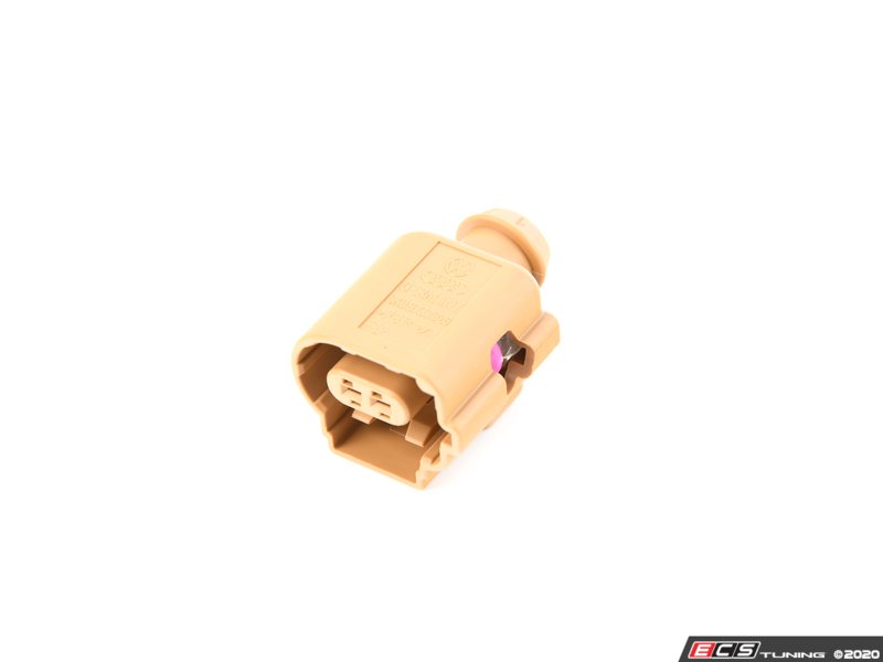 Genuine Volkswagen Audi - 8K0973702G - HOUSING (8K0 973 702 G)