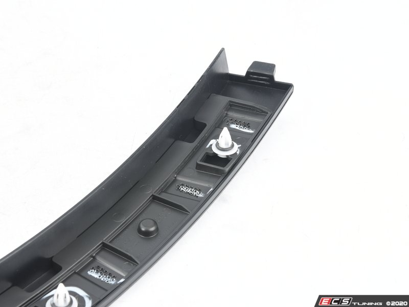 Genuine BMW - 51777469415 - Left Front Wheel Arch Trim (51-77-7-469-415)