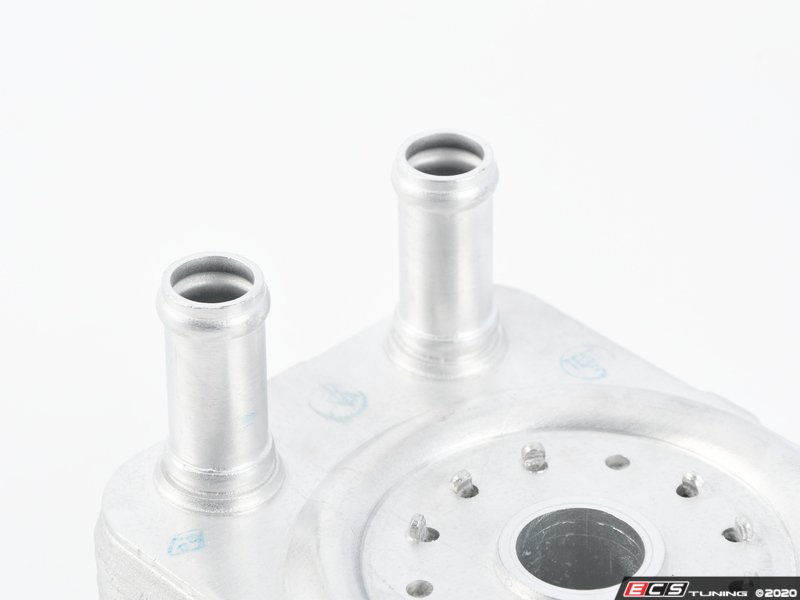 Nissens - 038117021E - Engine Oil Cooler