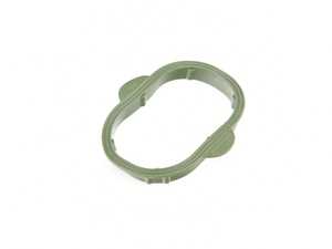 2009 Porsche Cayenne 955 S Sport Utility V8 4.8L Engine Gaskets & Seals ...