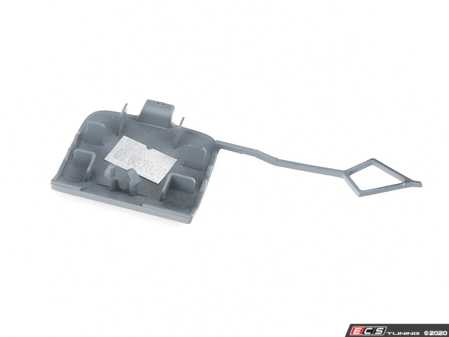 Genuine Volkswagen Audi - 5C6807241EGRU - CAP (5C6 807 241 E GRU)