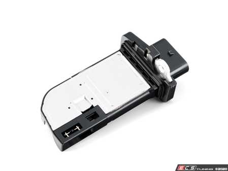 Genuine Volkswagen Audi - 420133471 - Mass Air Flow Sensor (420 133 471)