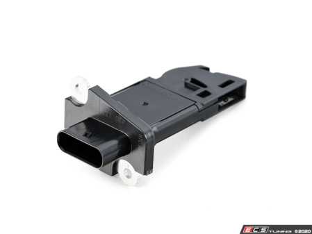 Genuine Volkswagen Audi - 420133471 - Mass Air Flow Sensor (420 133 471)