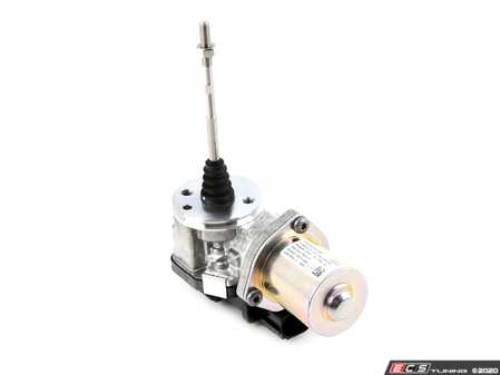 Genuine Volkswagen Audi - 06L145614B - Turbocharger Wastegate Actuator ...