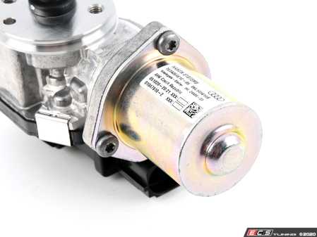 Genuine Volkswagen Audi - 06L145614B - Turbocharger Wastegate Actuator ...