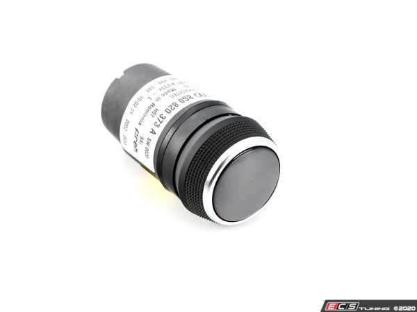 Genuine Volkswagen Audi - 8S0820373ASXI - SWITCH (8S0 820 373 A SXI)