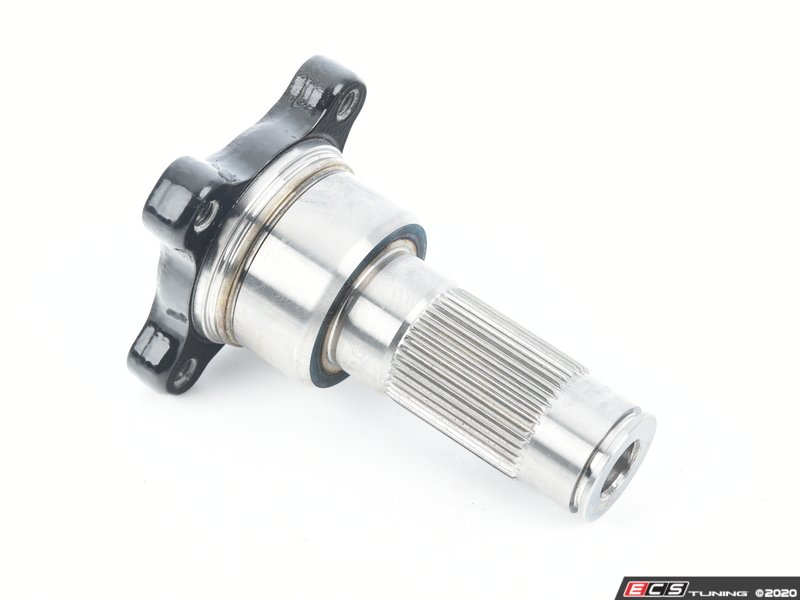 Genuine BMW - 27107625116 - OUTPUT FLANGE SET, F (27-10-7-625-116)