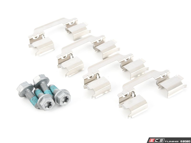 Textar - 0074209020 - Rear Brake Pad Set