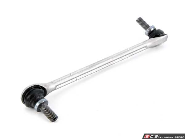 Genuine Mercedes Benz - 172323011764 - Front Sway Bar Link - Left