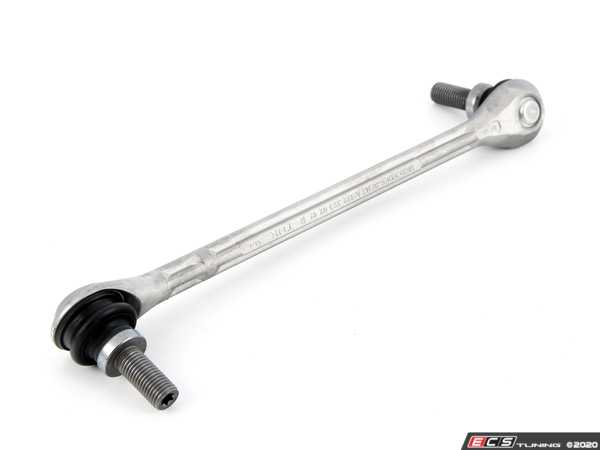 Genuine Mercedes Benz - 172323021764 - Front Sway Bar Link - Right