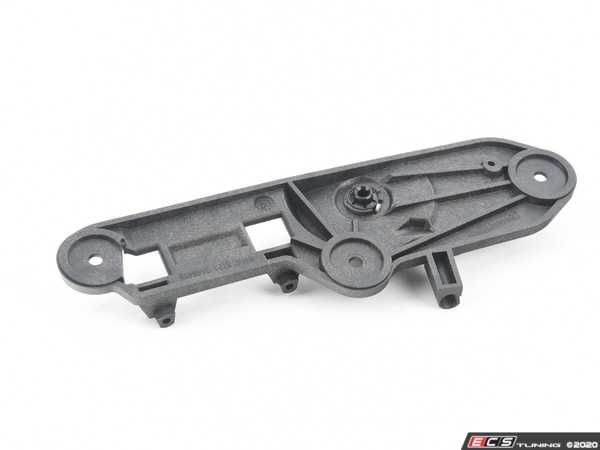 Genuine BMW - 51233449415 - BRACKET, OBD DRIVER (51-23-3-449-415)