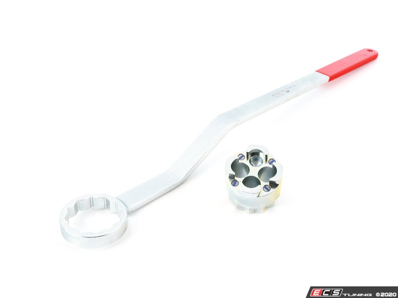 Genuine Mercedes Benz - 654589004000 - COUNTERHOLDER