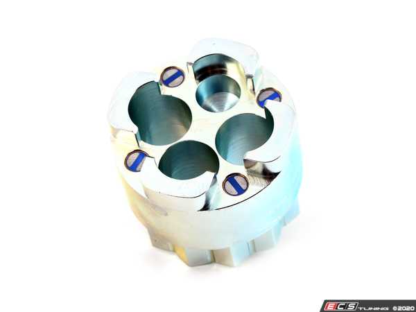 Genuine Mercedes Benz - 654589004000 - COUNTERHOLDER