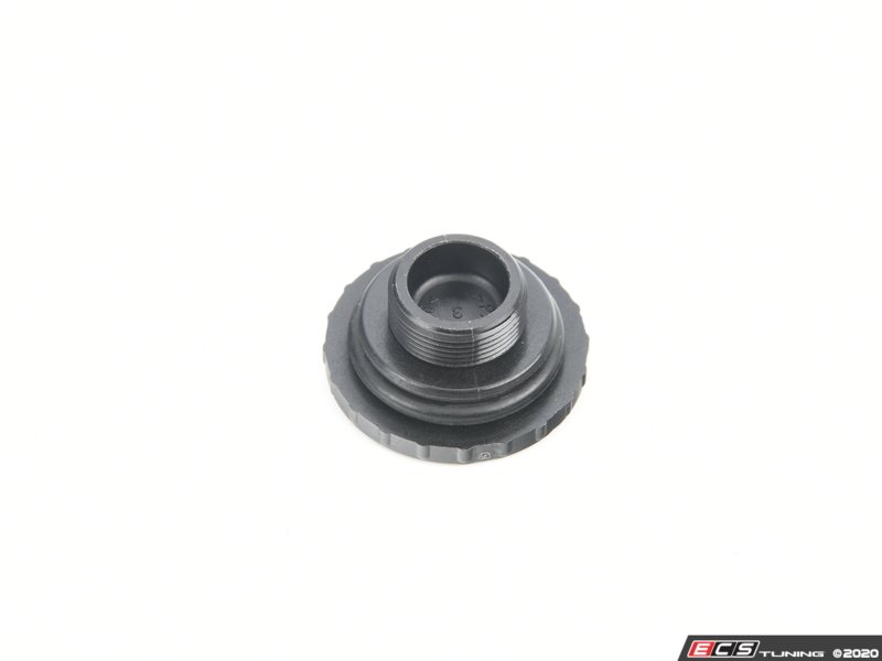 Genuine BMW - 24117588765 - OIL DRAIN PLUG (24-11-7-588-765)