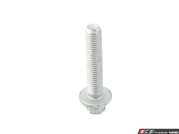 Genuine Mercedes Benz - 910143010003 - SCREW