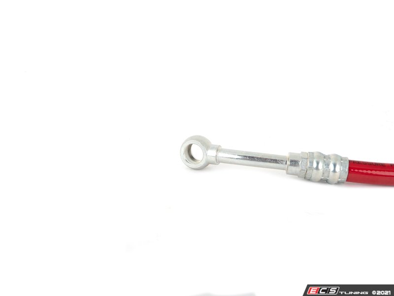 ECS - 000932LA01-01 - ECS M52/M54/S52 Exact-Fit Stainless Steel Vanos Line