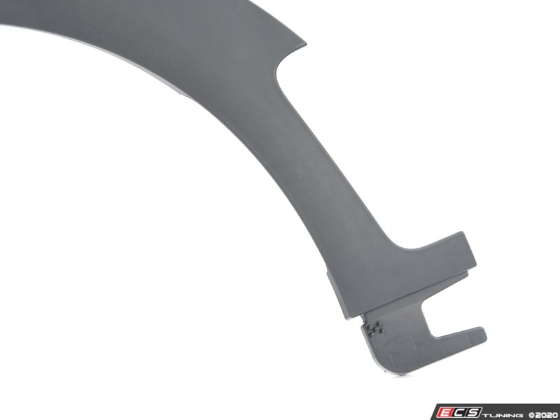 Genuine MINI - 51777373335 - Front Wheel Arch - Left (51-77-7-373-335)