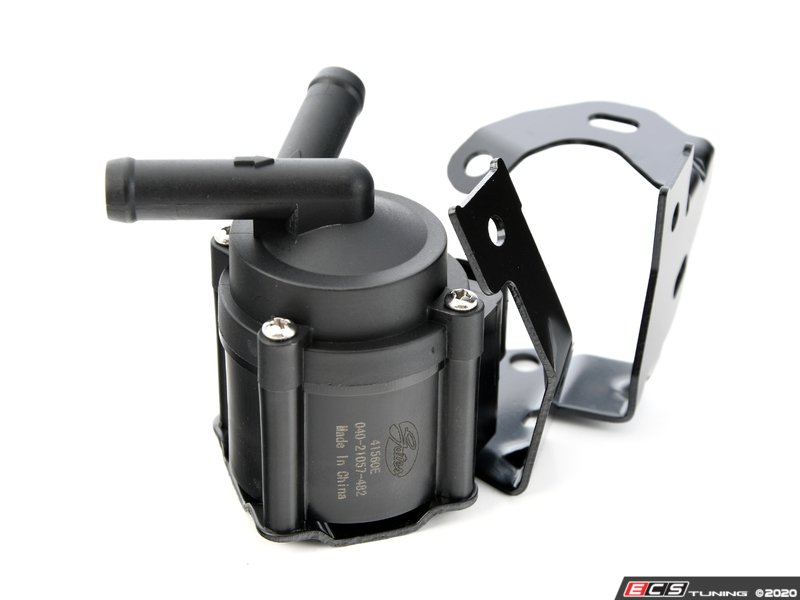 Gates - 11537630368 - Additional Water Pump 41560E