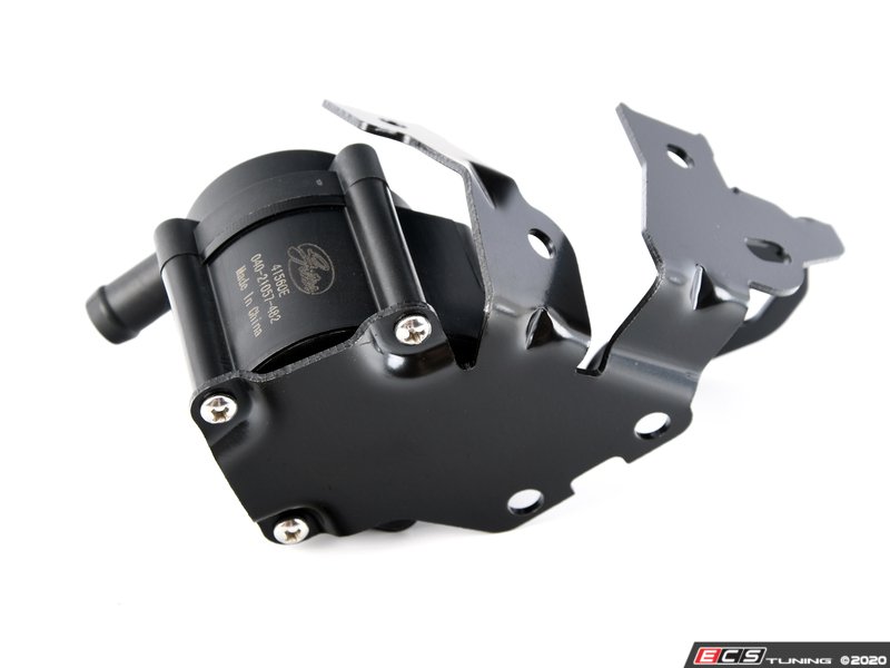 Gates - 11537630368 - Additional Water Pump 41560E