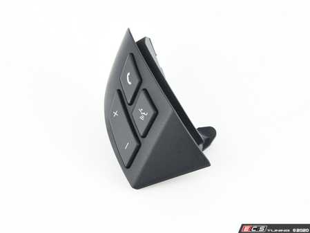 Genuine BMW - 61316983283 - MFL SWITCH (61-31-6-983-283)