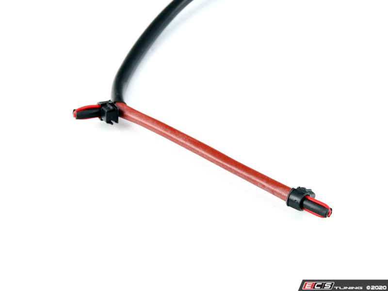 Genuine Porsche - 98661236501 - Rear Brake Pad Wear Sensor - Priced Each