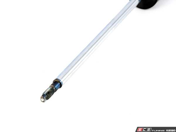 Genuine Volkswagen Audi - 8R0513035AE - Rear Shock Absorber - Priced ...