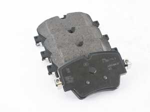 Genuine BMW Parts Front Brake Pads - Page 3 - ECS Tuning