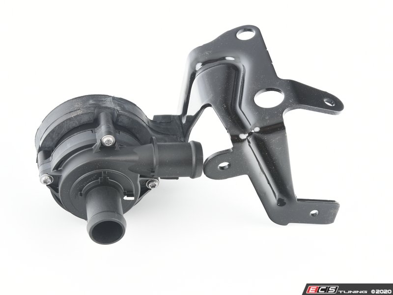 Genuine Volkswagen Audi - 5Q0121599AN - WATER PUMP (5Q0 121 599 AN)