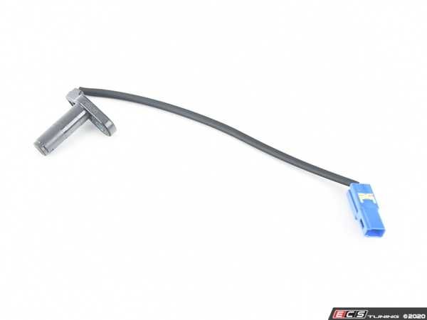 Genuine Volkswagen Audi - 09M927321C - Transmission Output Speed Sender ...