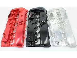 BMW F33 440i xDrive B58 3.0L Engine Covers & Accessories - ECS Tuning