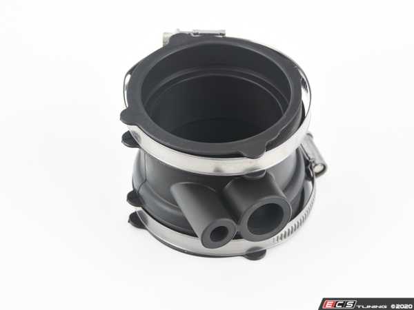 Genuine Mercedes Benz - 1770940400 - BOOT