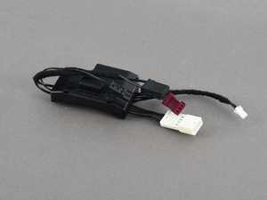BMW Steering Wheel Control Modules - ECS Tuning