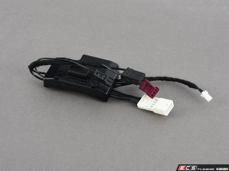 Genuine BMW - 61317857778 - Control Unit - Steering Wheel Electronics ...