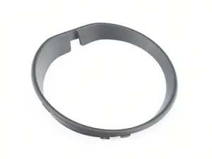 Genuine MINI - 51117405386 - TRIM RING FRONT LIGH (51-11-7-405-386)