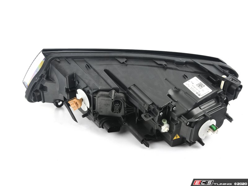 Genuine Volkswagen Audi - 7P0941754 - HEADLAMP (7P0 941 754)