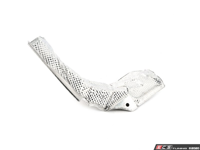 Genuine BMW - 51488042086 - HEAT INSULATION (51-48-8-042-086)