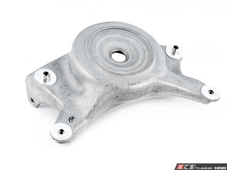 Genuine Volkswagen Audi - 8R0412391A - Front Upper Suspension Bracket ...