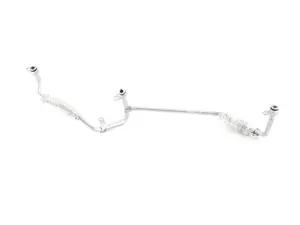 Genuine BMW - 11127850244 - CCV Hose (11-12-7-850-244)